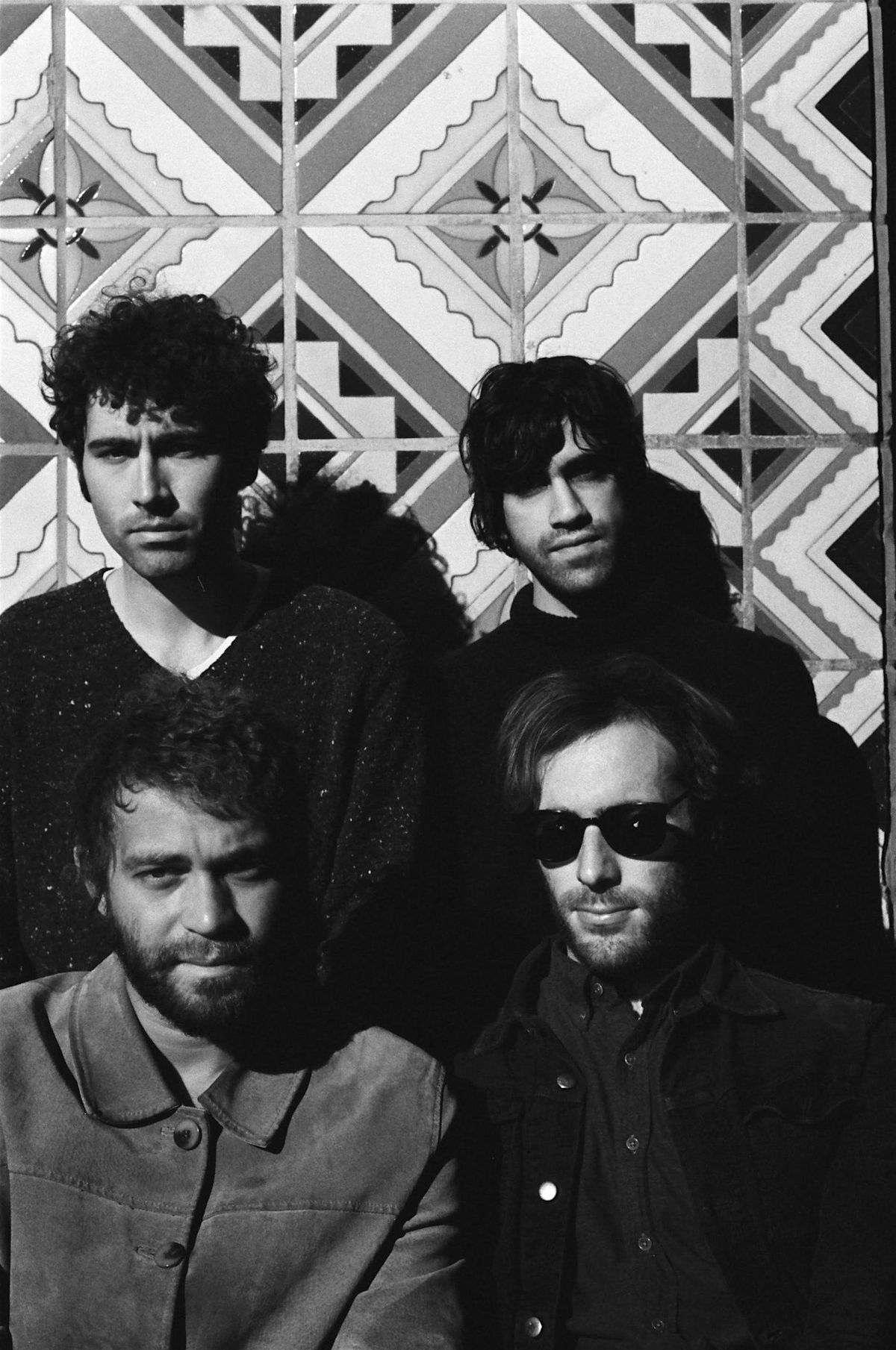 Allah-Las:: Henry Miller Memorial Library:: Big Sur 4/4 NIGHT ONE ...
