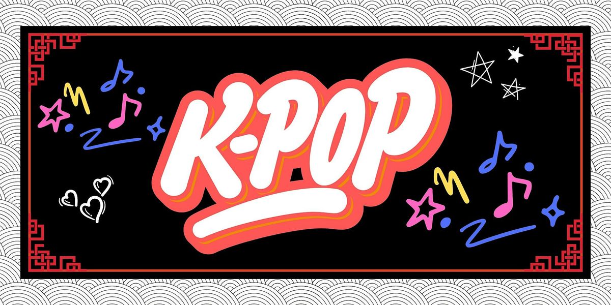 K-Pop Dance Workshop - Hub Library, Hub Library, Aberfoyle Park, 8 ...