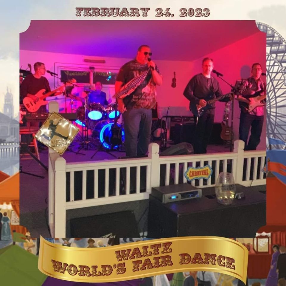 Pre-St. Patty’s Day/Waltz Fair Party!, The Kentuckians of Michigan ...