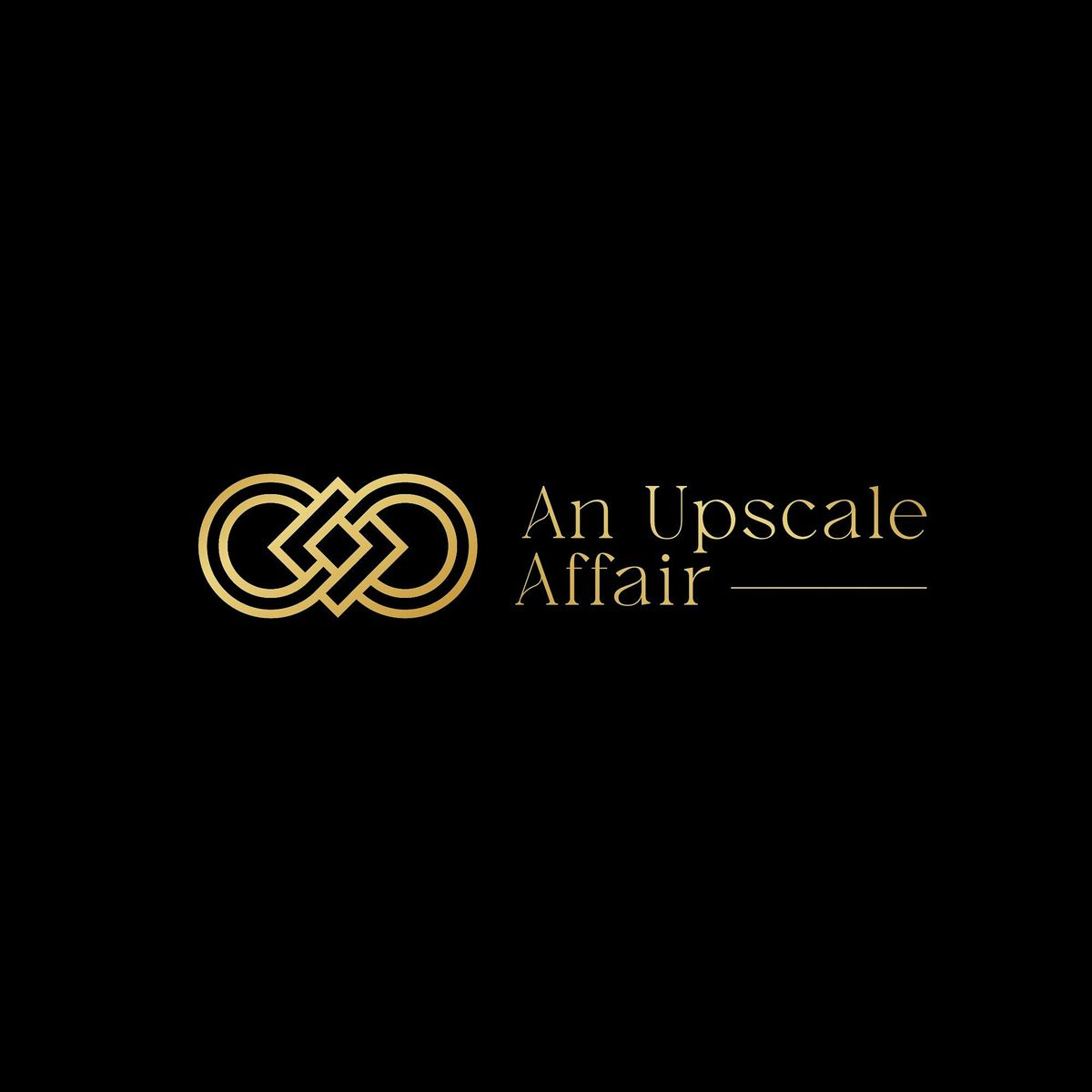 NYE 2025 | An Upscale Affair by Infinity | King Street Venue, Dasha ...