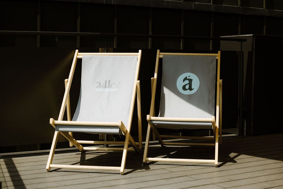 Sonntagsmusik mit Dan Mudd feat. Bearbeat, Adler Adelboden, Bulle ...