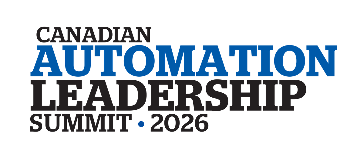 Canadian Automation Leadership Summit 2026 – Things to Do in Toronto ...