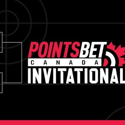 PointsBet Invitational - Full Event Package, WinSport Event Centre ...