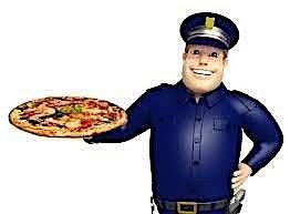 NCPDs 2nd Annual Pizza and Police, Gennaro's Chicago Style Pizza ...