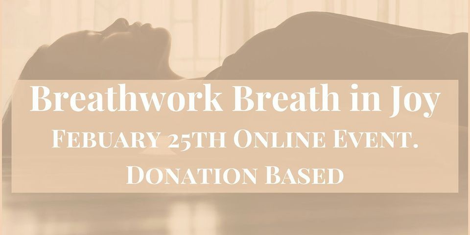 Heart Opening Breathwork Experience with Ardra Loreal, Online event, New York, New York, 25 ...