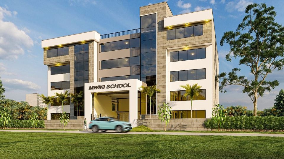 MWIKI SCHOOL INTERVIEWS , Githurai 45 Estate, Nairobi, 3 January 2024 ...