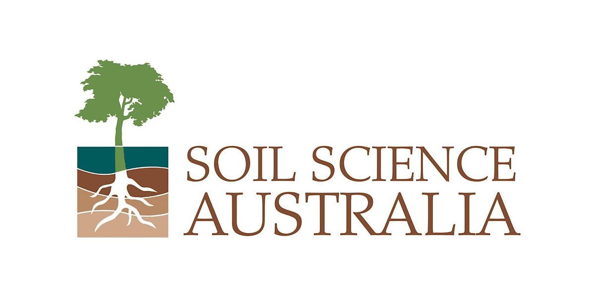 SA Branch of Soil Science Australia AGM and 2025 Pioneer Lecture ...