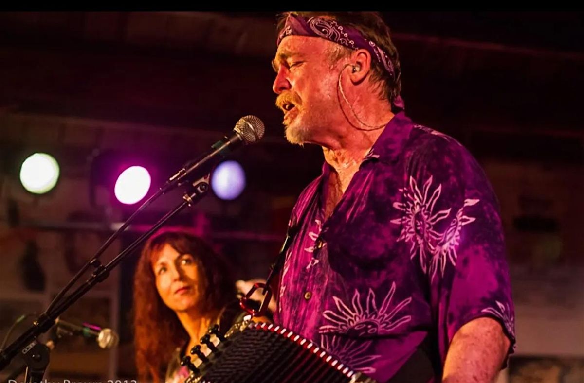 Mardi Gras-Zydeco Dance & Potluck Party! Featuring Les Amis Zydeco!, St ...