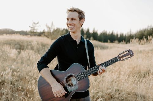 Derik Nelson Songs & Stories, Glencoe City Center, April 28 2024 ...