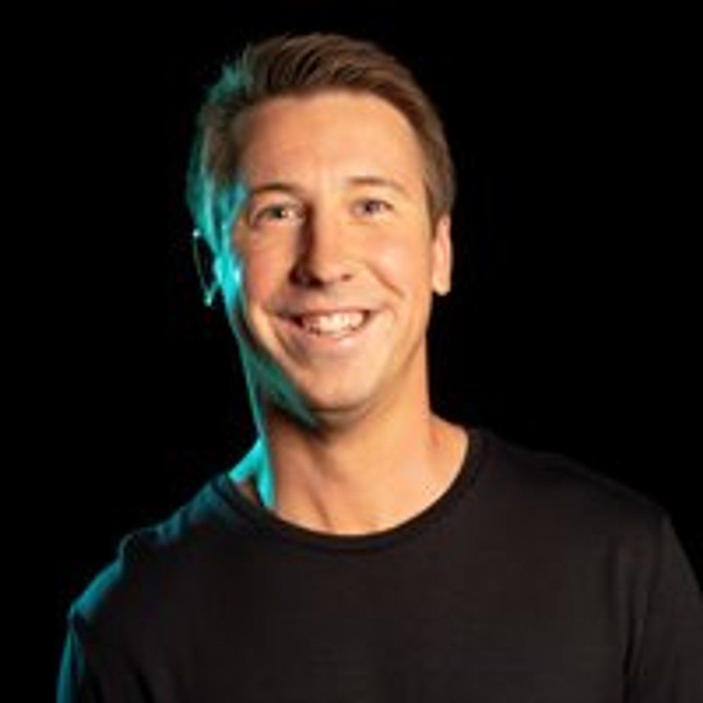 Carl Hutchinson: Today Years Old (14+), The Glee Club, Glasgow, 24 ...