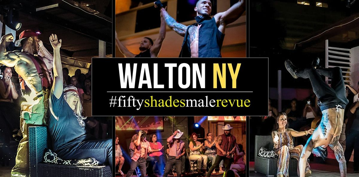 Walton NY | Shades of Men Ladies Night Out, Castle on the Delaware ...