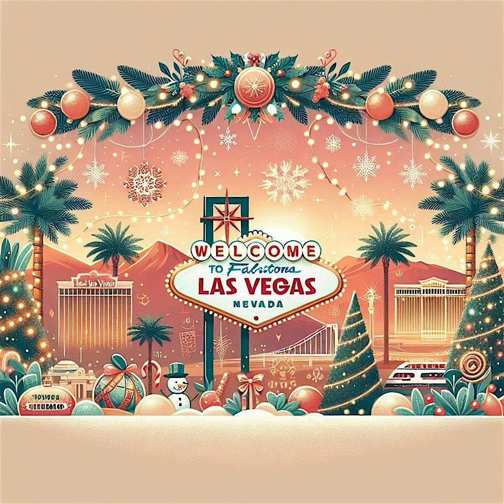 The Planner’s Holiday Happy Hour, Taps & Barrels Beerhouse, Las Vegas, 13 November 2025 | AllEvents