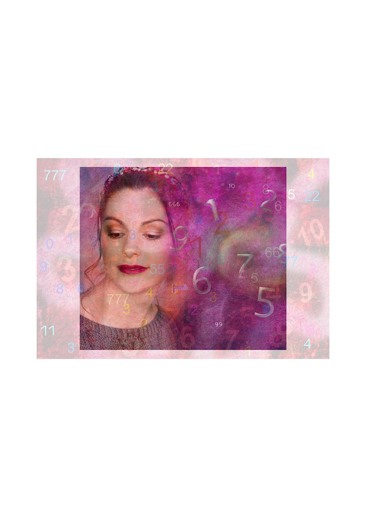 Saturday Morning at OTM . How numbers influence our destiny..., Over ...