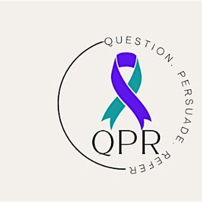 1/6/25- Question Persuade Refer Training, Benedictine Living Community ...