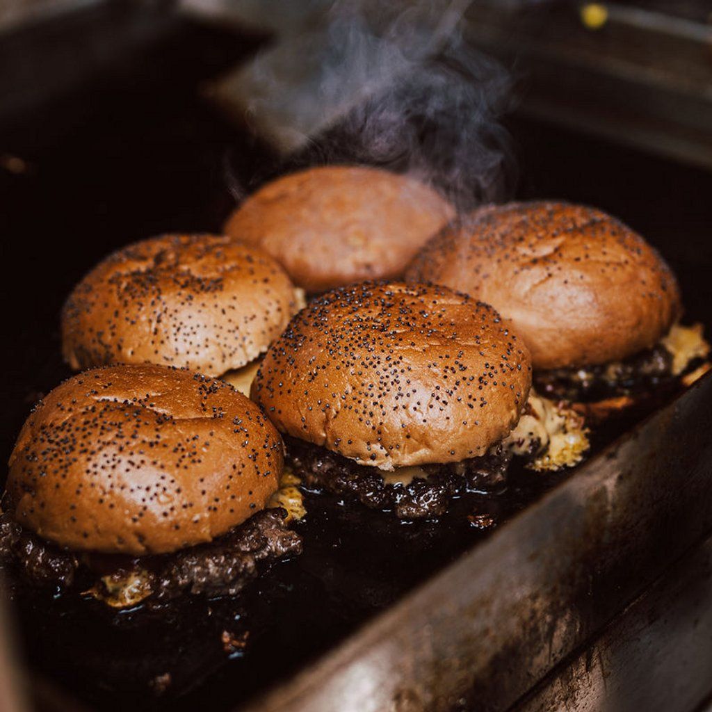 Burger Fest 2024, The Bond Company, Birmingham, 15 June 2024 | AllEvents