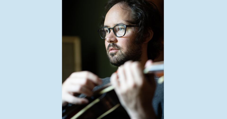 Andrew Marlin Quartet, with Josh Kimbrough, presented by Cats Cradle ...