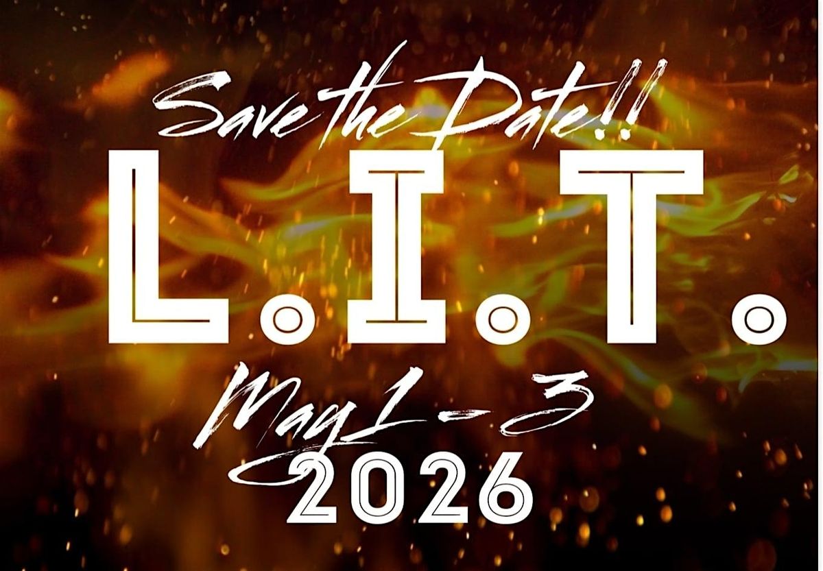 LIT 2026: Soul Line Dance Invasion – Tampa Bay Dance Festival, 1 May to ...