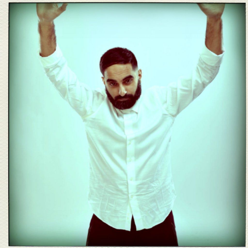 Hilarity Bites Comedy Club ft. Tez Ilyas & Masai Graham, Bishop ...