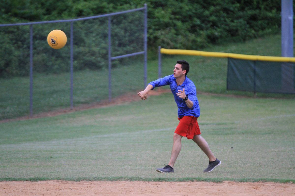 SportsLink Kickball Individual Registrations - 2025, 31 December 2025 ...