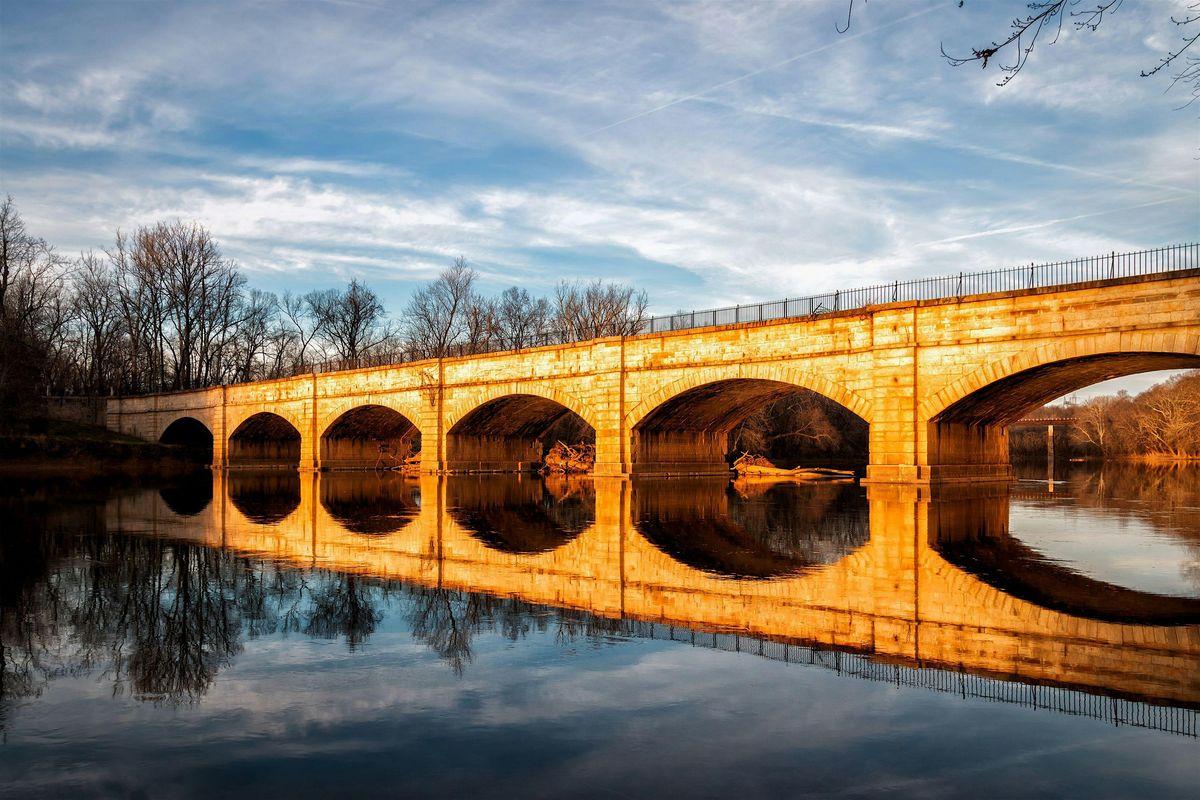Adventurous Scavenger Hunt! - Monocacy Madcap Mystery Hunt, 902 Carroll ...