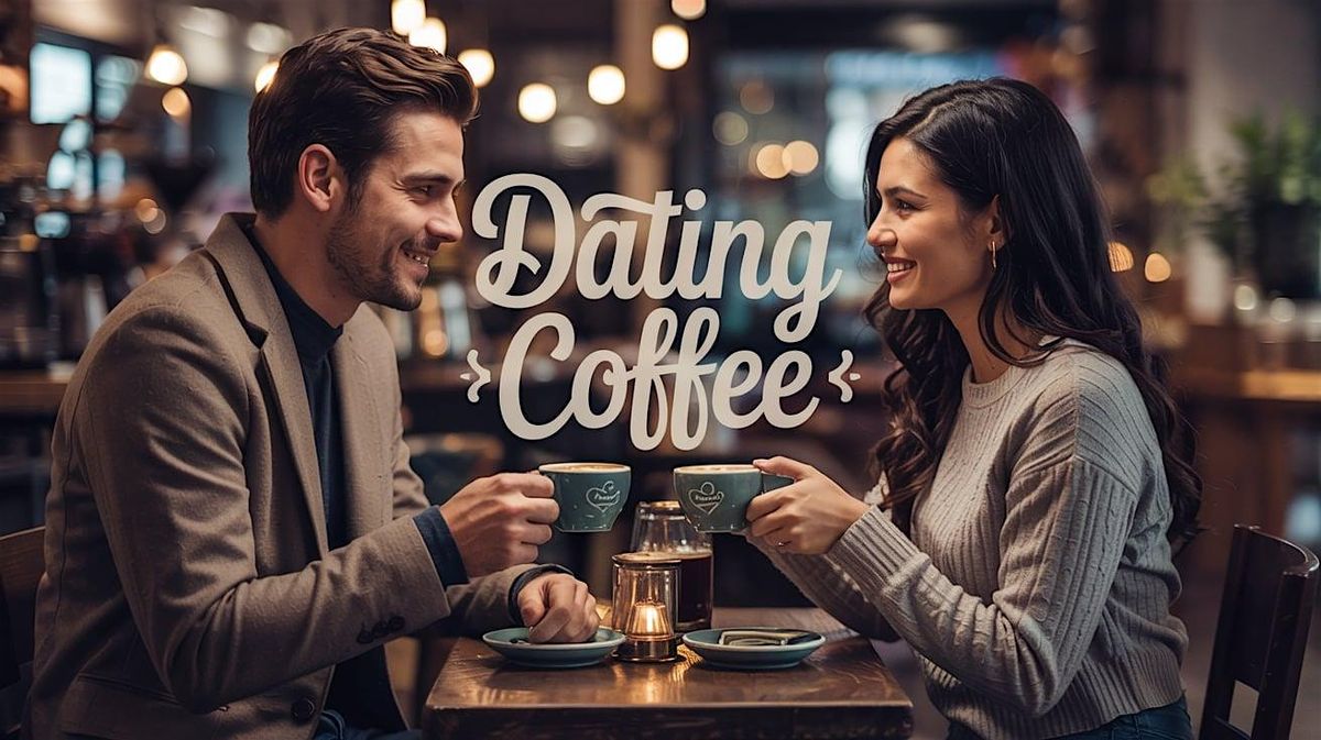 Love Over Lattes Mixer @ Shotted Special Coffee, Shotted Specialty ...
