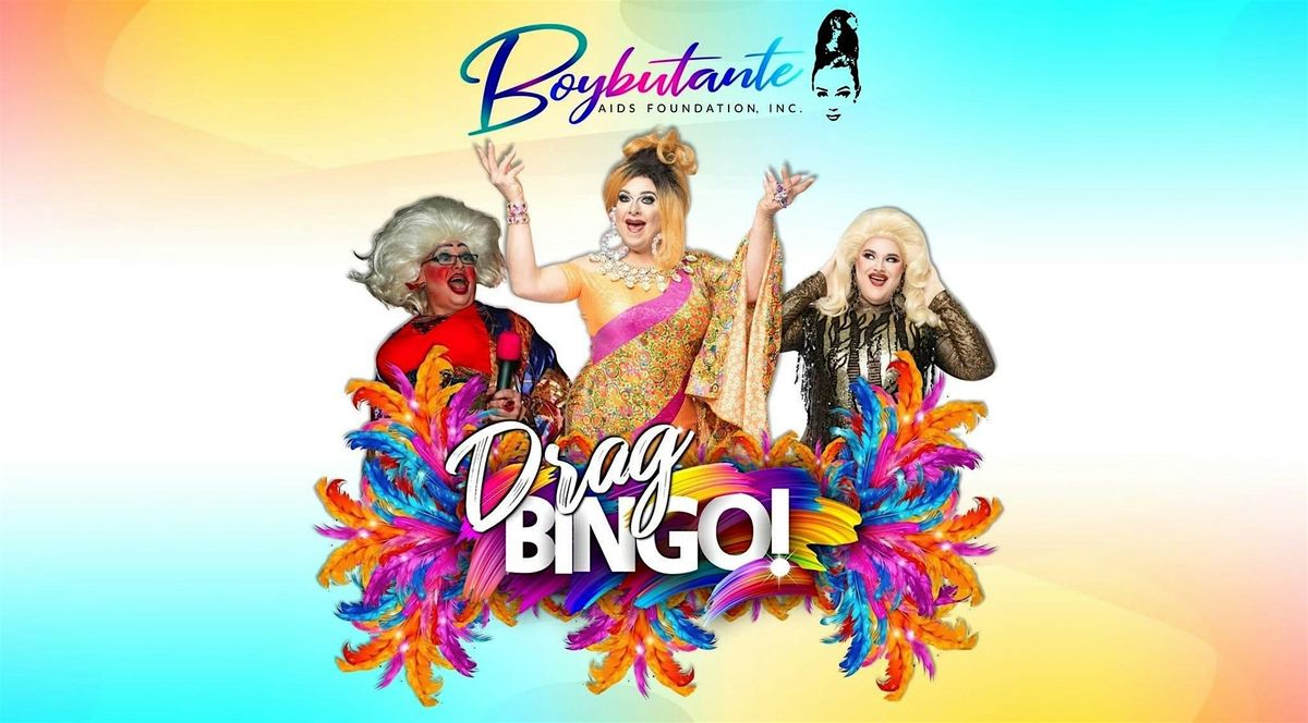 Miss Things Drag Bingo, 40 Watt Club, Athens, 9 April 2025 | AllEvents