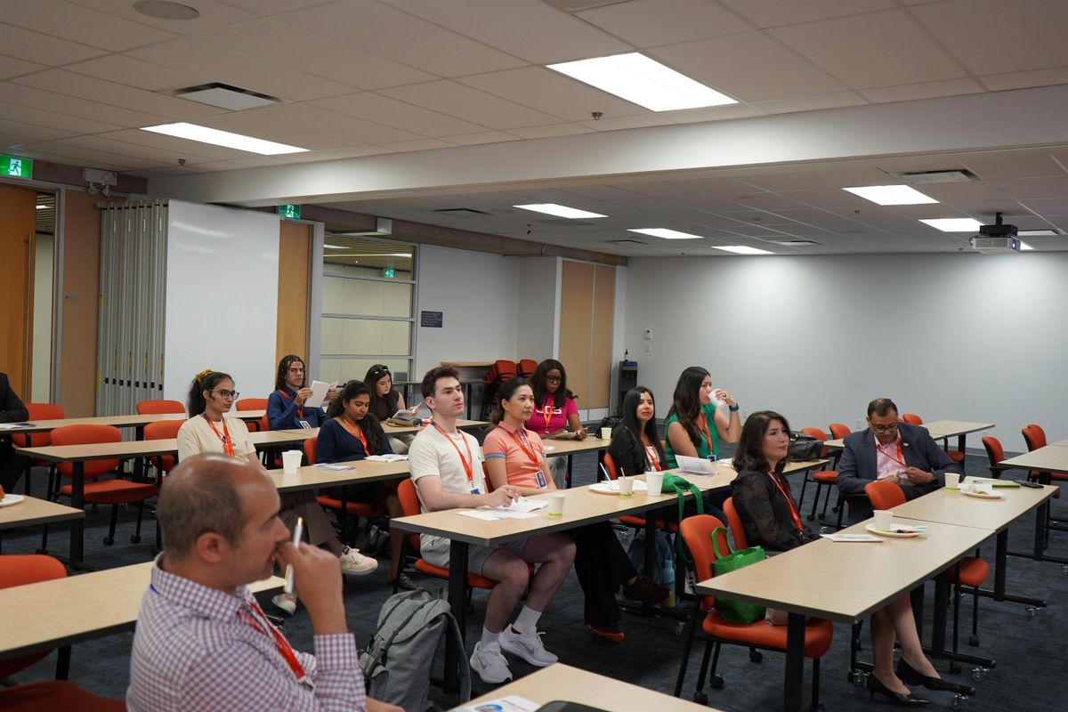 Conflict Resolution Training & Workshop Certification Program in Canada ...