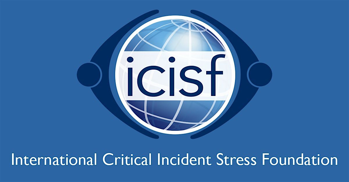 Critical Incident Stress Management (CISM)Training, Carmel Police ...