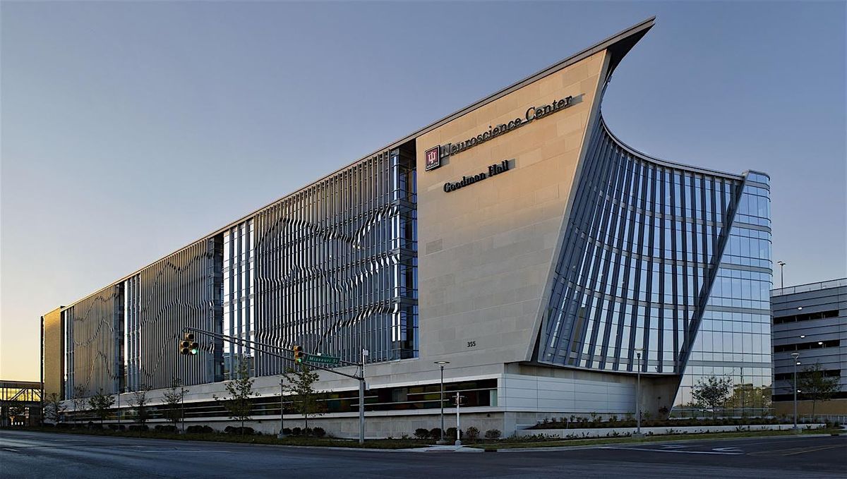 2025 Advancements in Neuroscience, IU Health Neuroscience Center ...