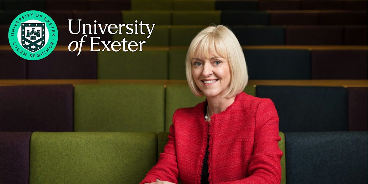 Vice-Chancellors January all-staff talk - St Lukes, University of ...