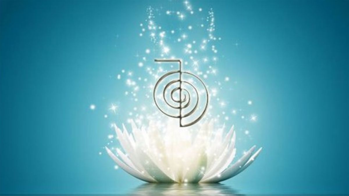 Usui Holy Fire® II Reiki - Level 1 & 2 Classes, Bayview Healing Suites ...