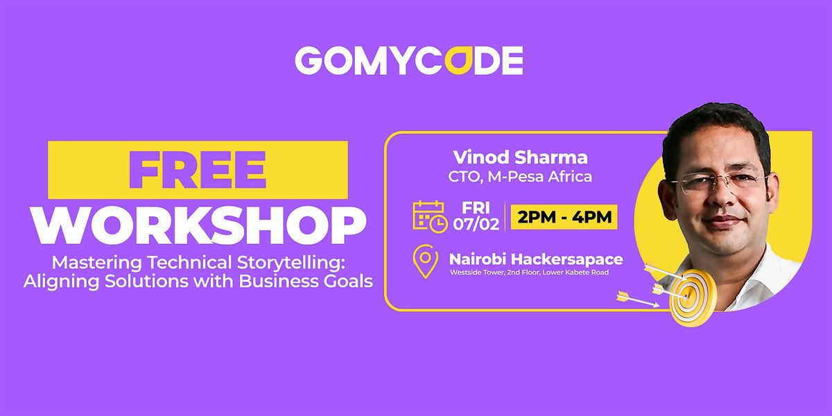 Mastering Technical Storytelling: Aligning Solutions with Business ...