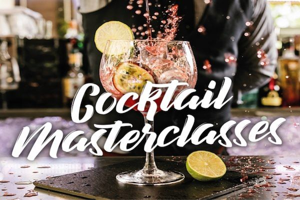 Secret Singles Cocktail Masterclass, The Love Shack, Chester, 27 May ...