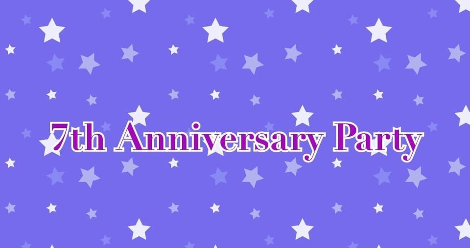 D20 Anniversary Party, D20 : A Bar With Characters, Kettering, 15 ...