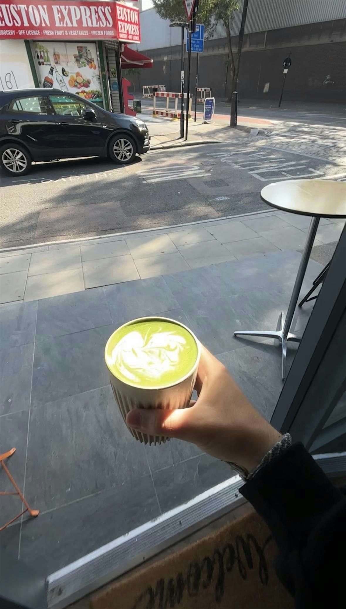 Matcha Making, Matcha Mochi Cafe, London, 30 November 2024 | AllEvents