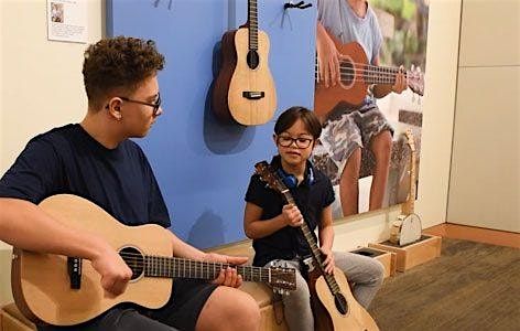 Musical Instrument Museum Pal Family Event, Musical Instrument Museum ...