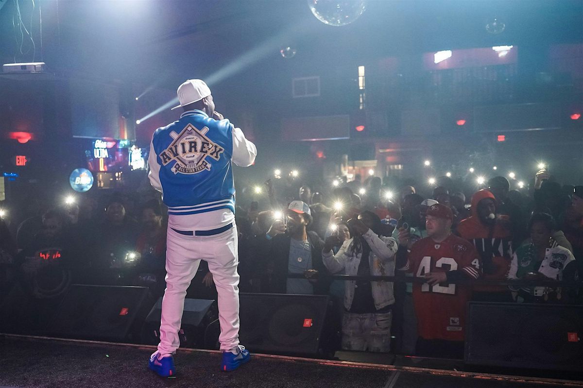 38 Spesh Mother&Gun Live at Sobs on Mothers Day, Sounds Of Brazil, New ...