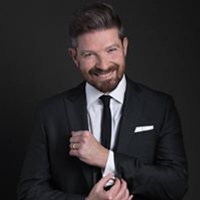 Discover Carl Brooks - Trust Receive Give Events | Tickets & Details ...