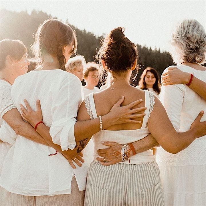 Womens Circle Saturday 17th May 2025, Elysian Holistic Centre, Neutral ...