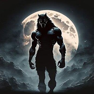 Ultimate Werewolf Game Night - Halloween Edition, Odyssey Games ...