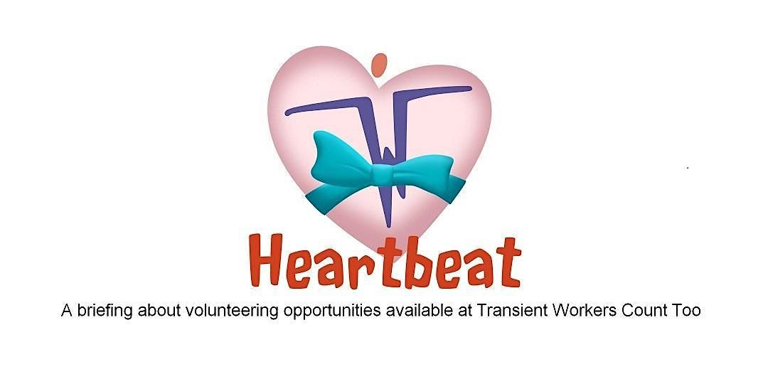TWC2 Heartbeat - Tuesday, 11 November 2025, TWC2 Dayspace, Singapore ...