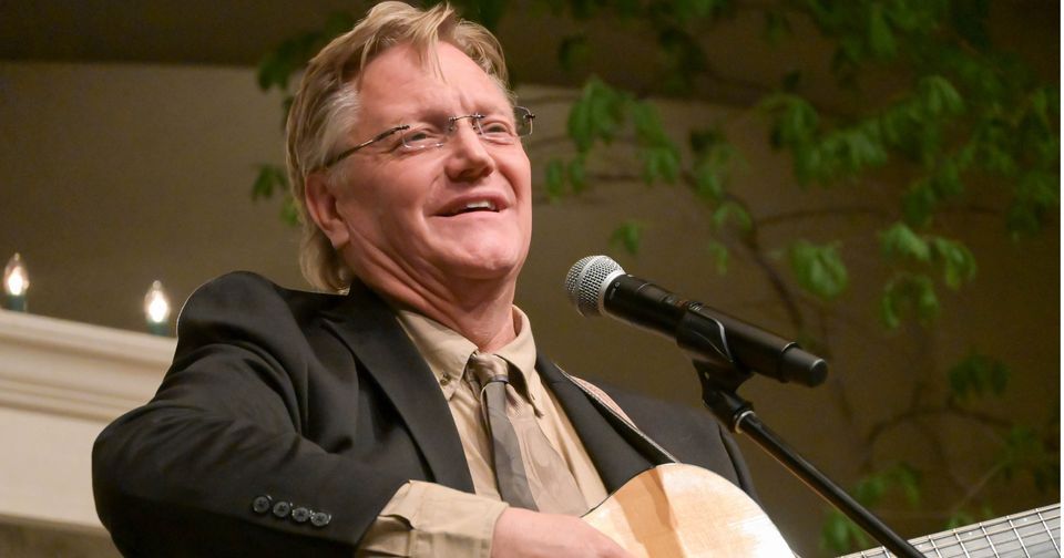 Kerry Patrick Clark at Alexis Gardens, Holiday Alexis Gardens (4560 ...