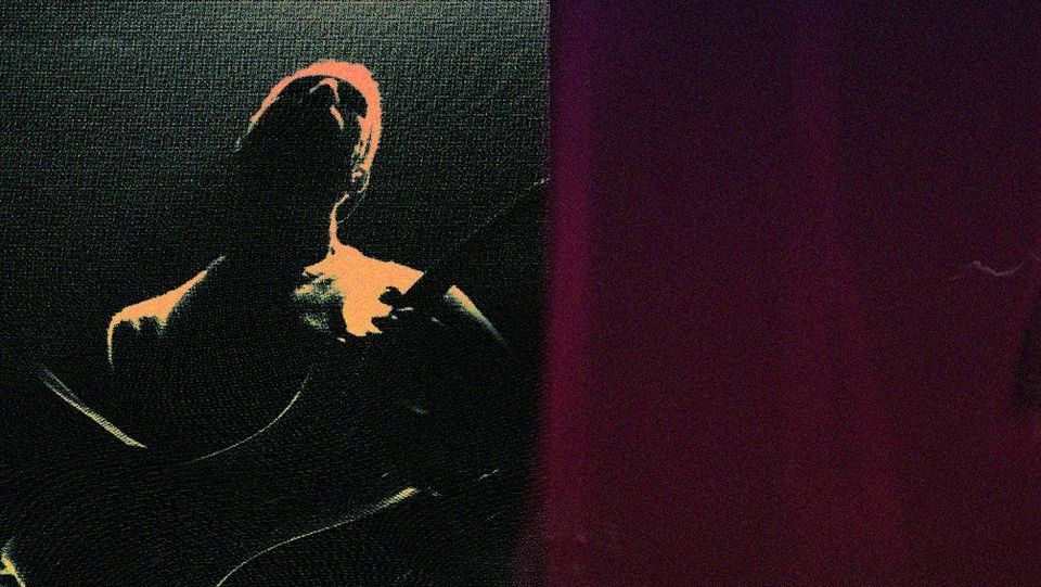 Two Feet + Bec Lauder in Paradiso (uitverkocht / sold out), Paradiso ...