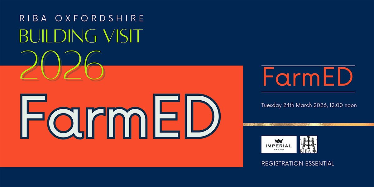 FarmED visit - building tour, talk and lunch - using hemp in ...
