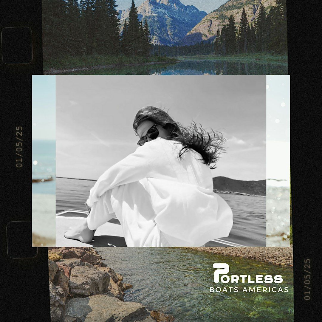 The Portless Boat Experience (Hudson River | Shelter Island | Montauk ...