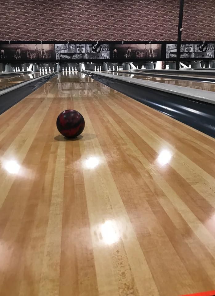 April Break Kids Bowling Fun, Lloyd Lanes Bowling Alley, Lloydminster ...