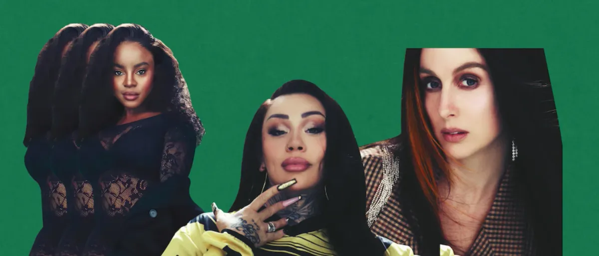 Sugababes in Liverpool, Salt & Tar, Bootle Canalside, Litherland, 9 ...