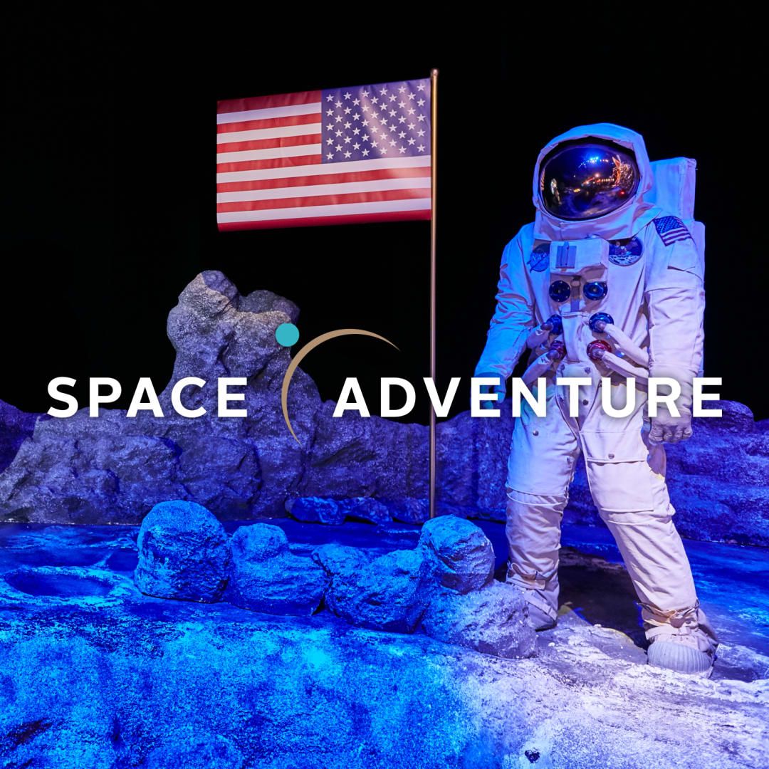 Space Adventure - Balneário Camboriú, Space Adventure Balneário ...