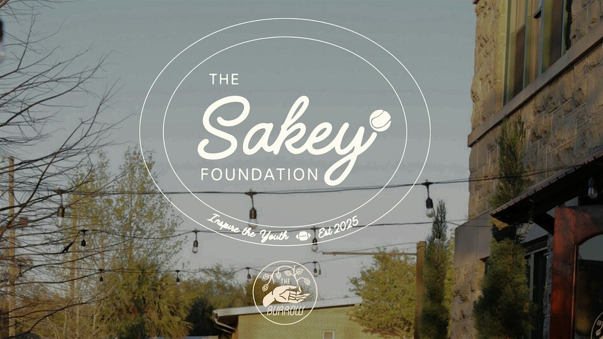 Kentucky Derby Party Benefiting The Sakey Foundation at The Burrow, The ...