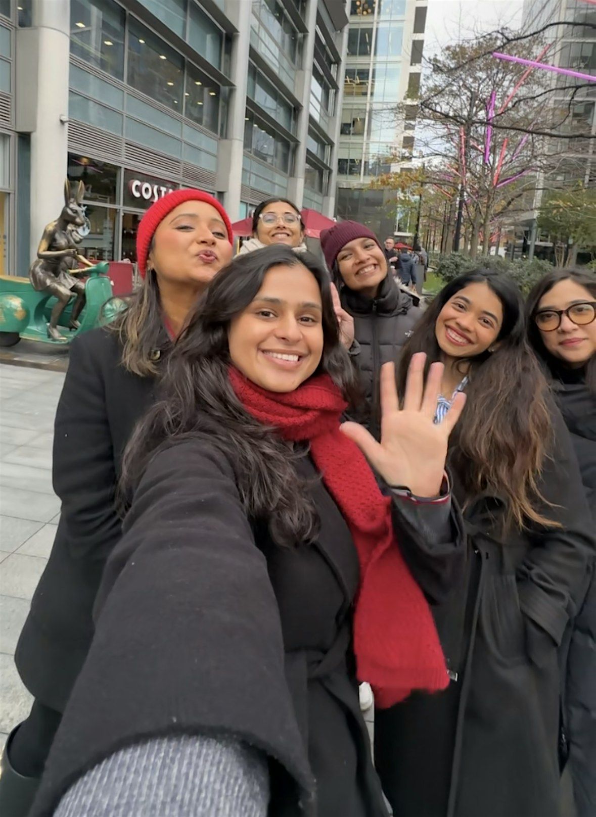 Ananyas Meetup in East LONDON - Dosa, Chaat & Mithai!, 31 January 2026 ...
